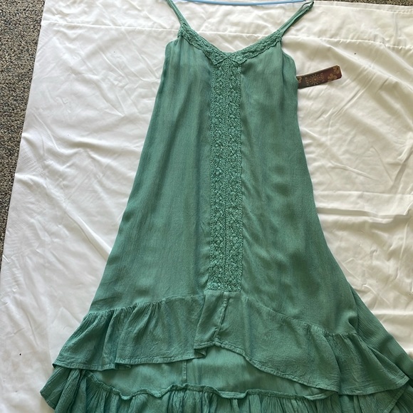 raya sun | Dresses | Nwt Raya Sun Sundresscoverup | Poshmark